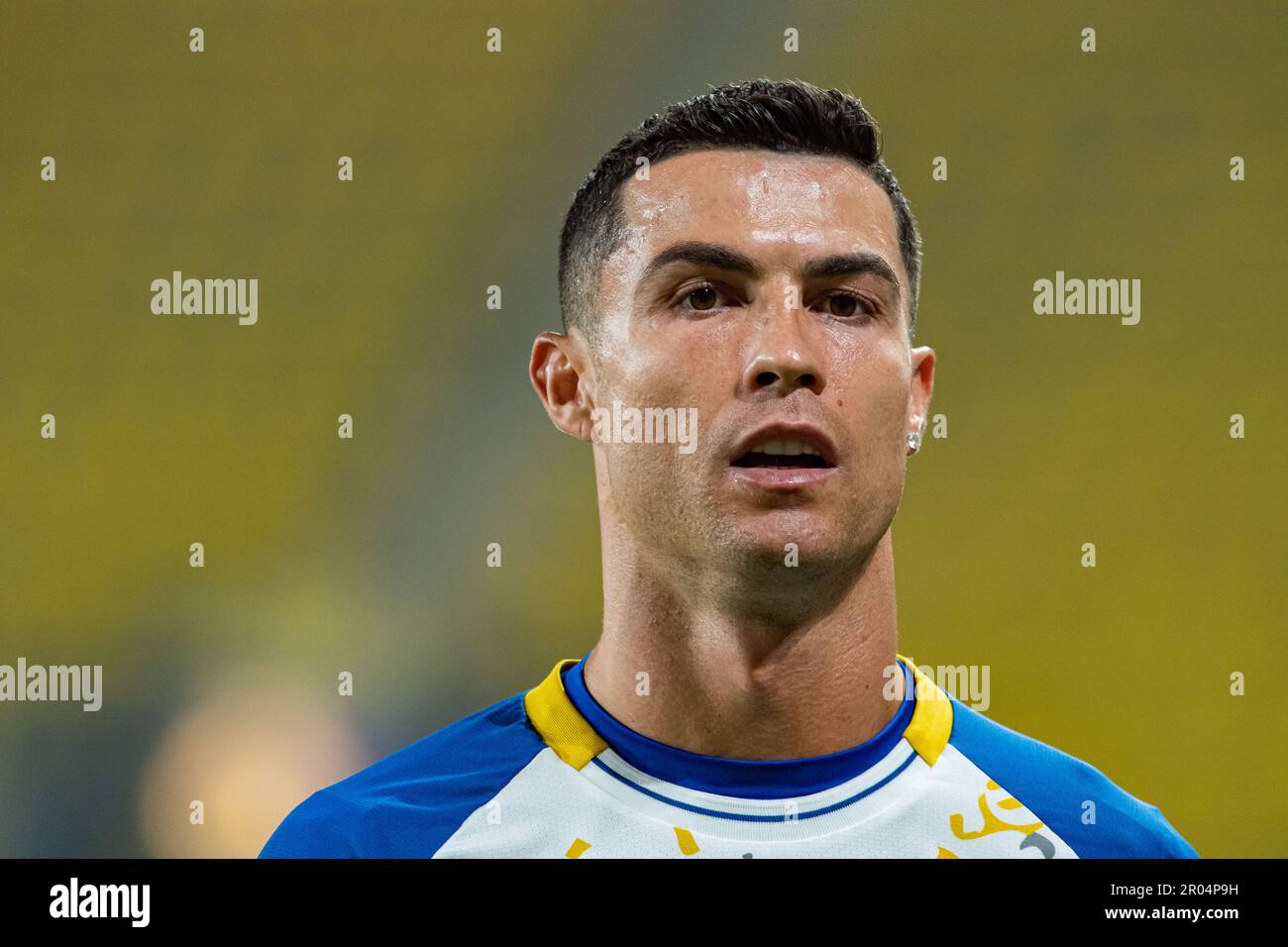 Cristiano ronaldo al nassr hi-res stock photography and images - Alamy