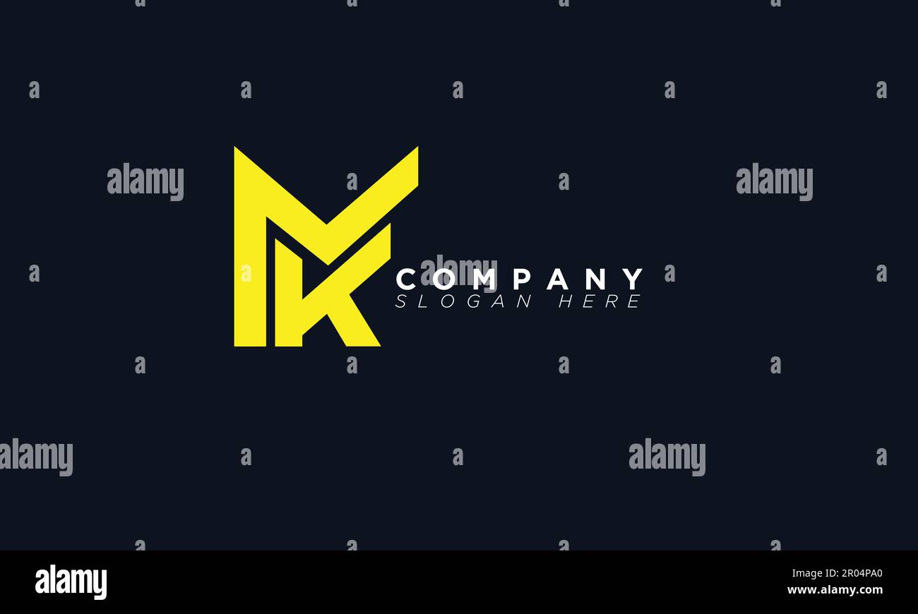 Mk alphabet hi-res stock photography and images - Alamy