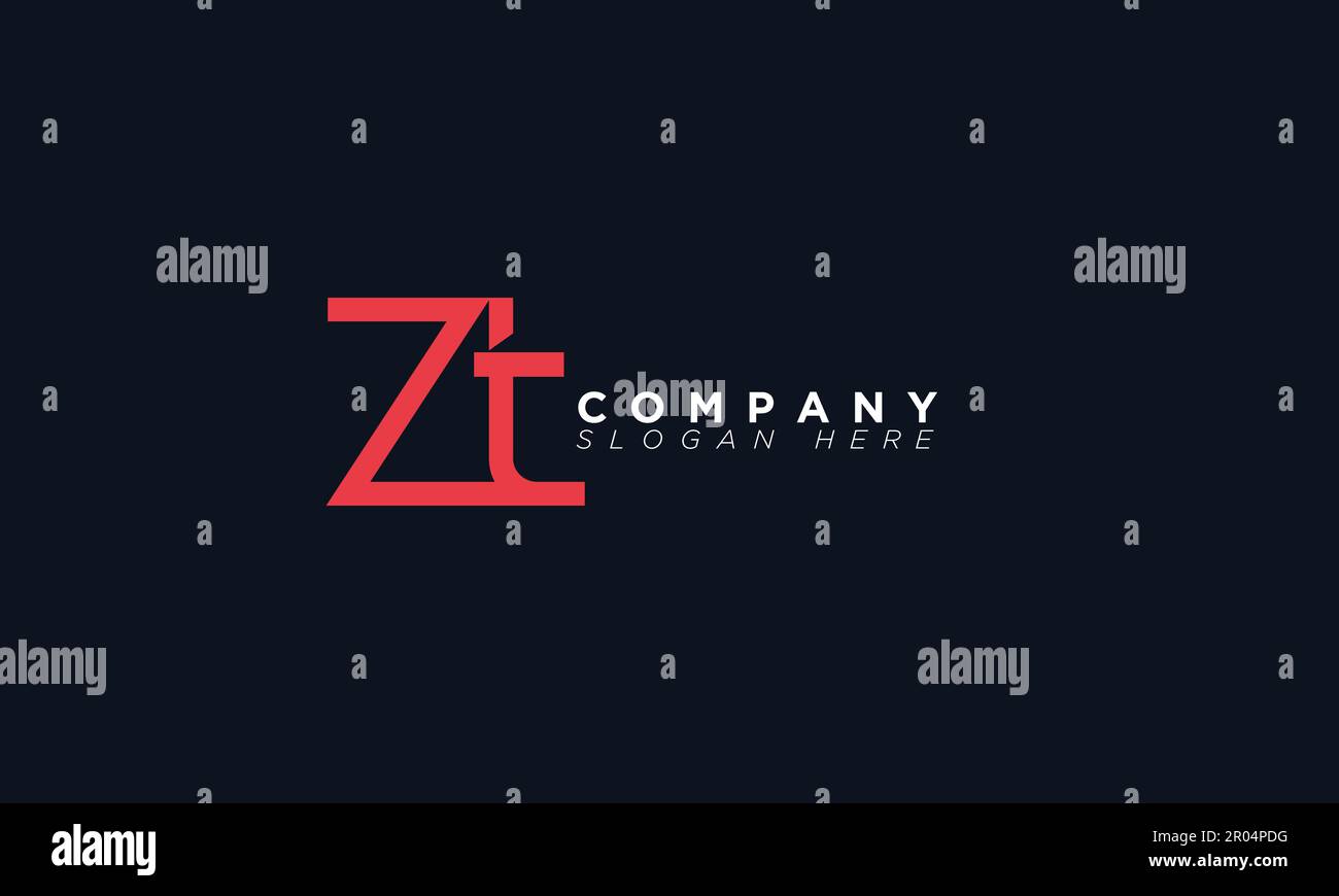 Zt alphabet hi-res stock photography and images - Alamy
