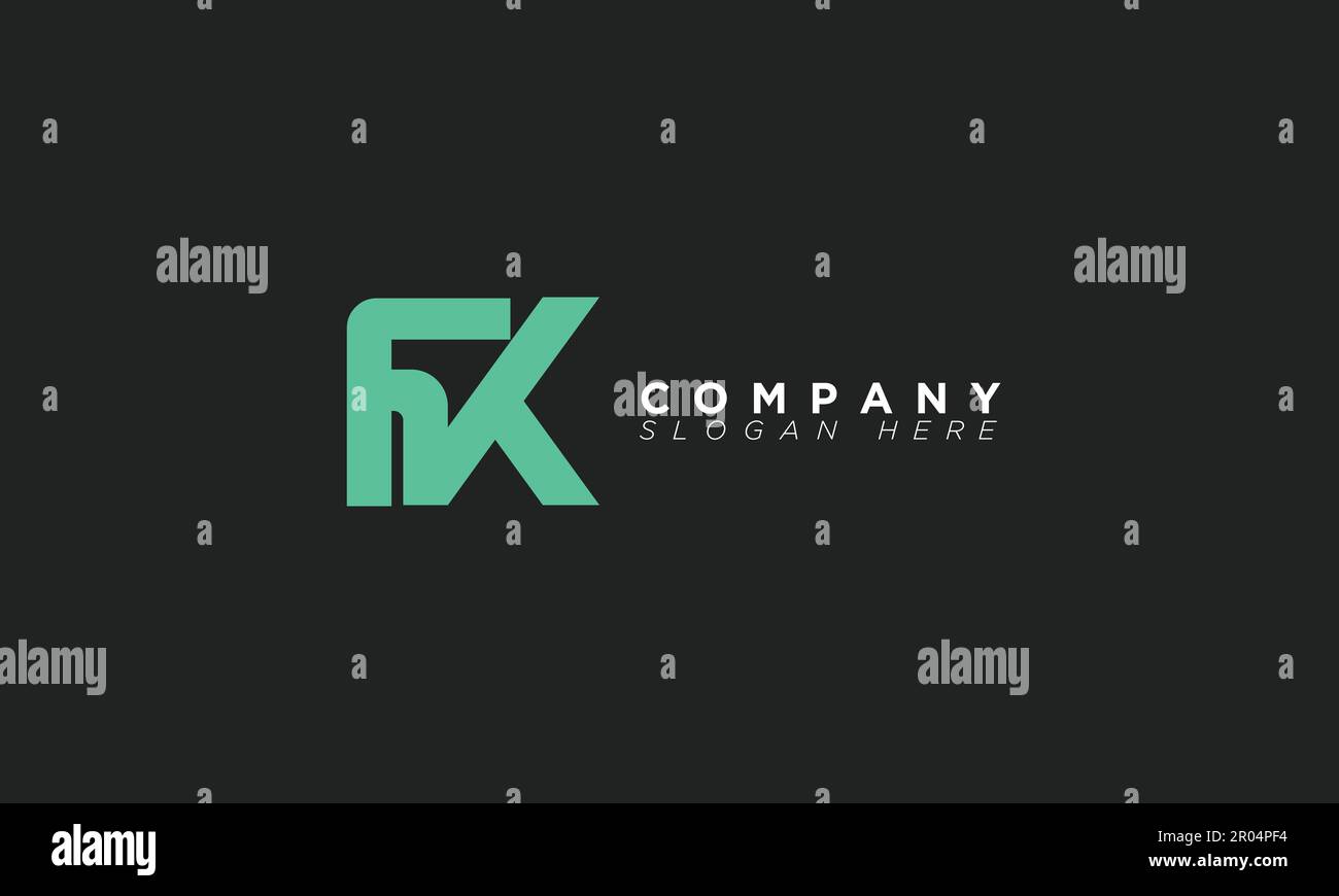 Fk alphabet hi-res stock photography and images - Alamy