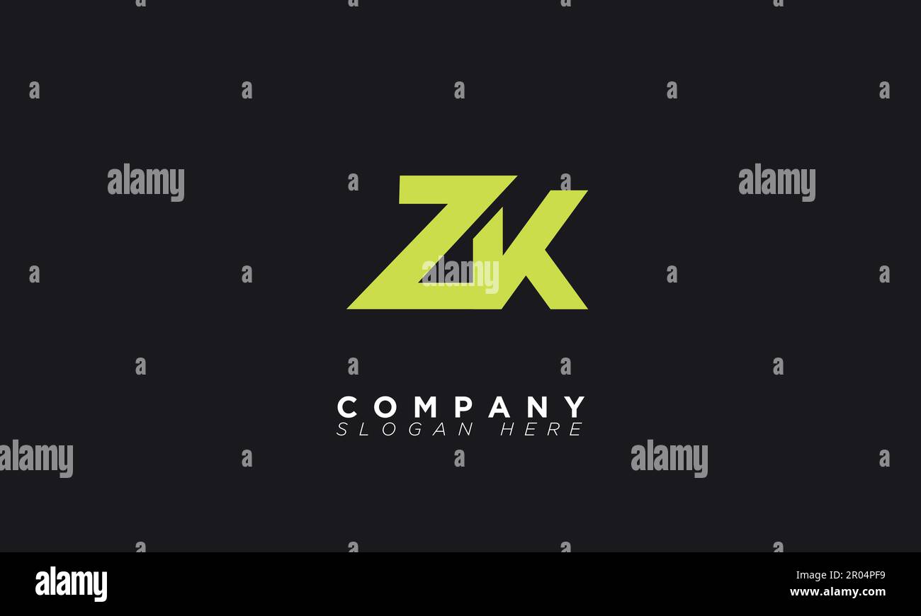 Zk alphabet hi-res stock photography and images - Alamy