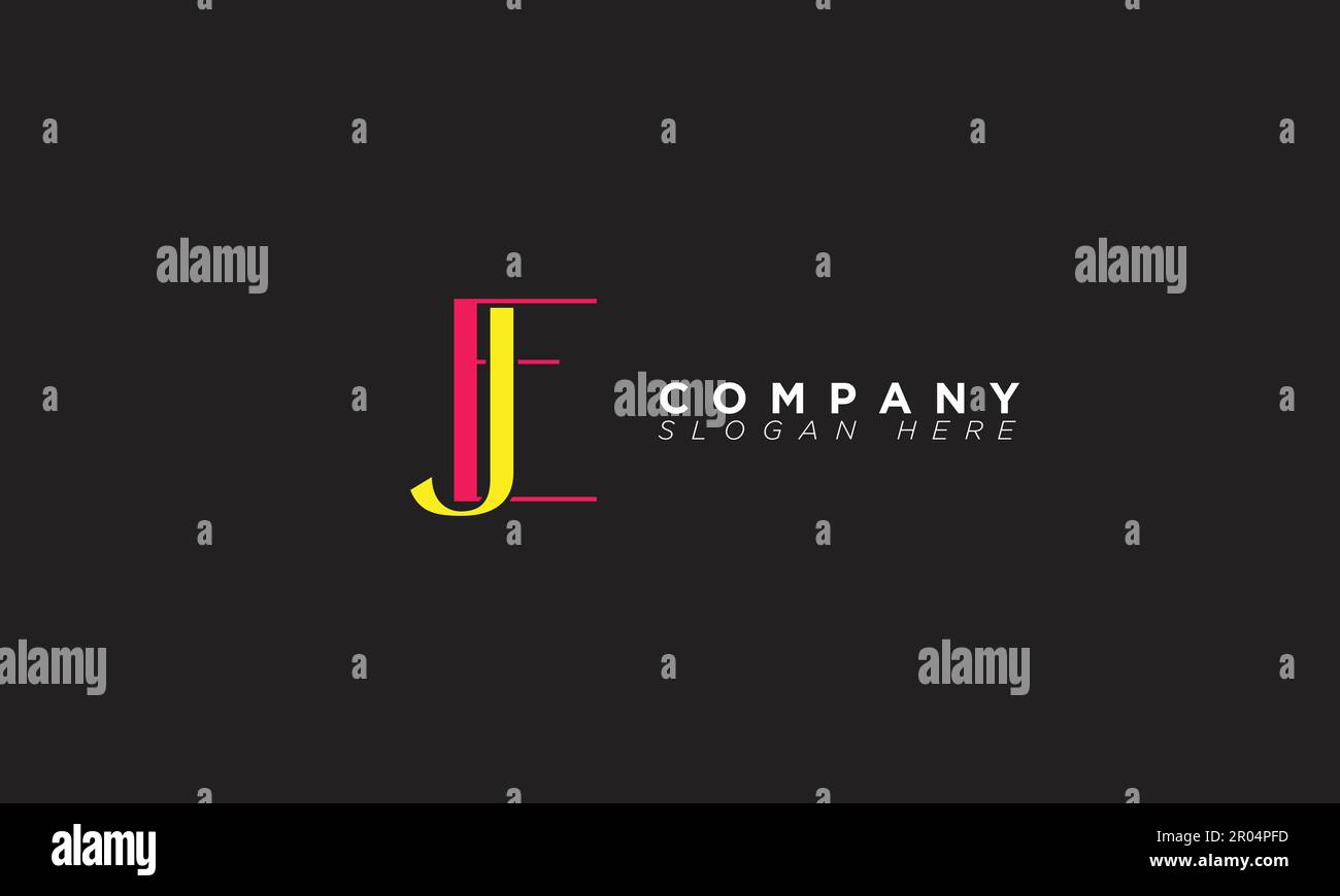 Ej alphabet hi-res stock photography and images - Alamy