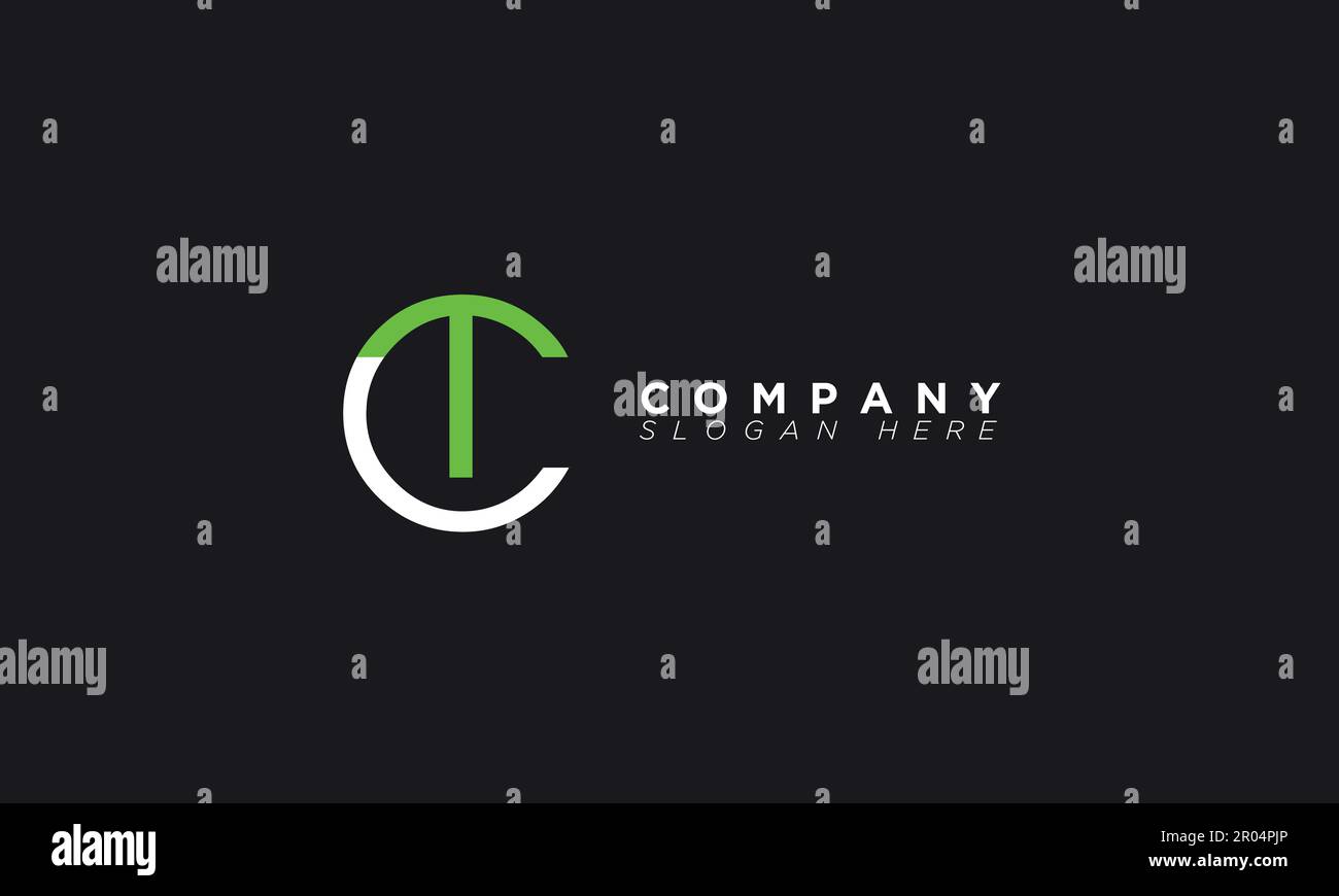 Ct alphabet hi-res stock photography and images - Alamy