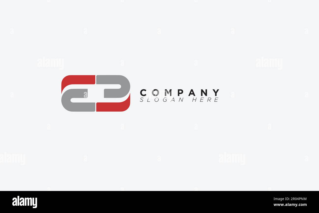 EE Alphabet letters Initials Monogram logo Stock Vector Image & Art - Alamy