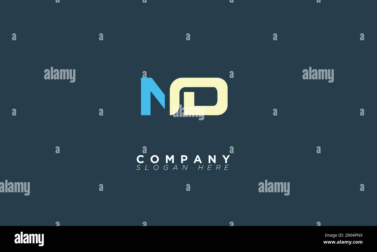 Nd alphabet hi-res stock photography and images - Alamy