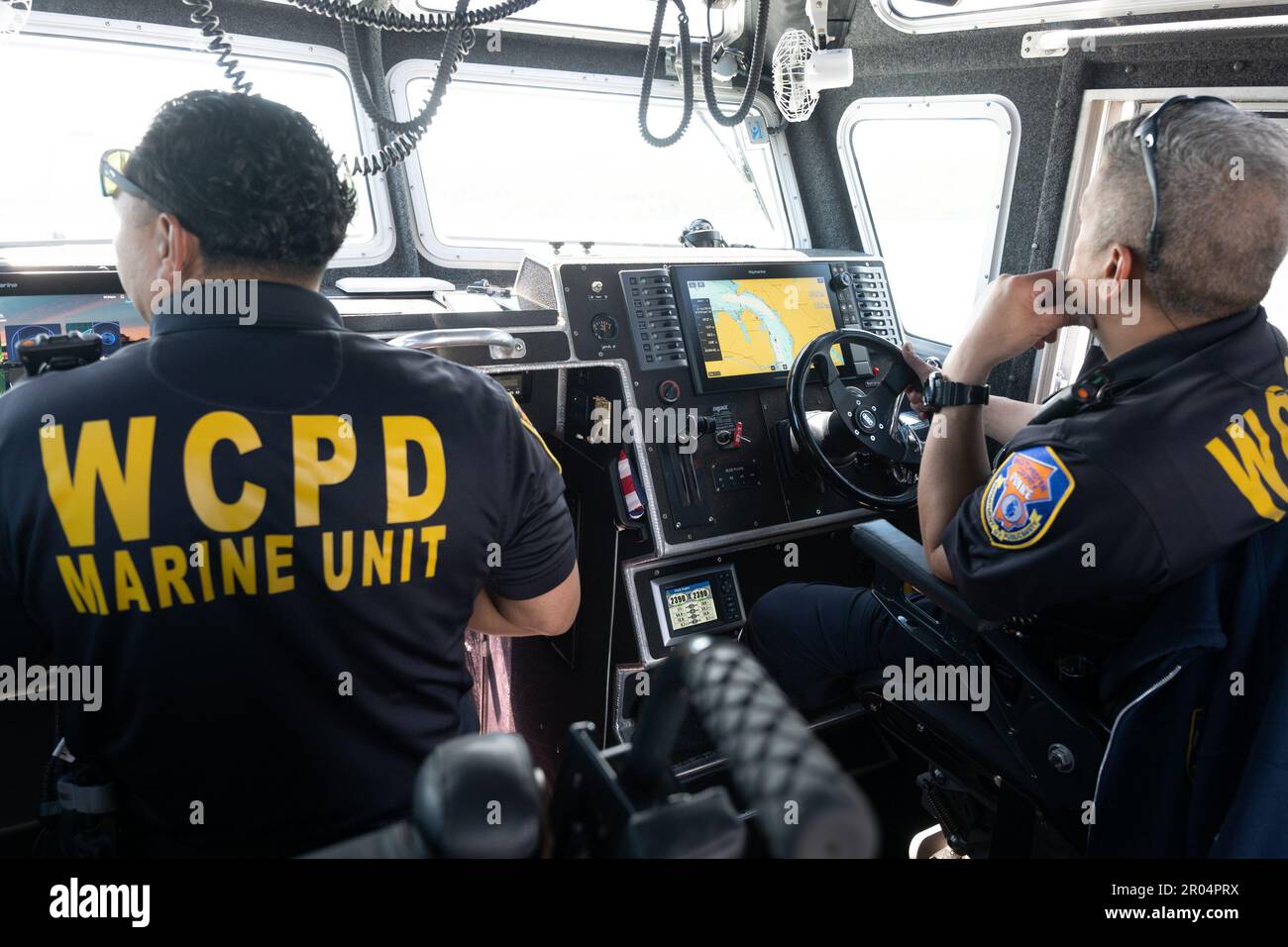 Cortlandt, New York, USA. 6th May, 2023. West Chester County Police ...