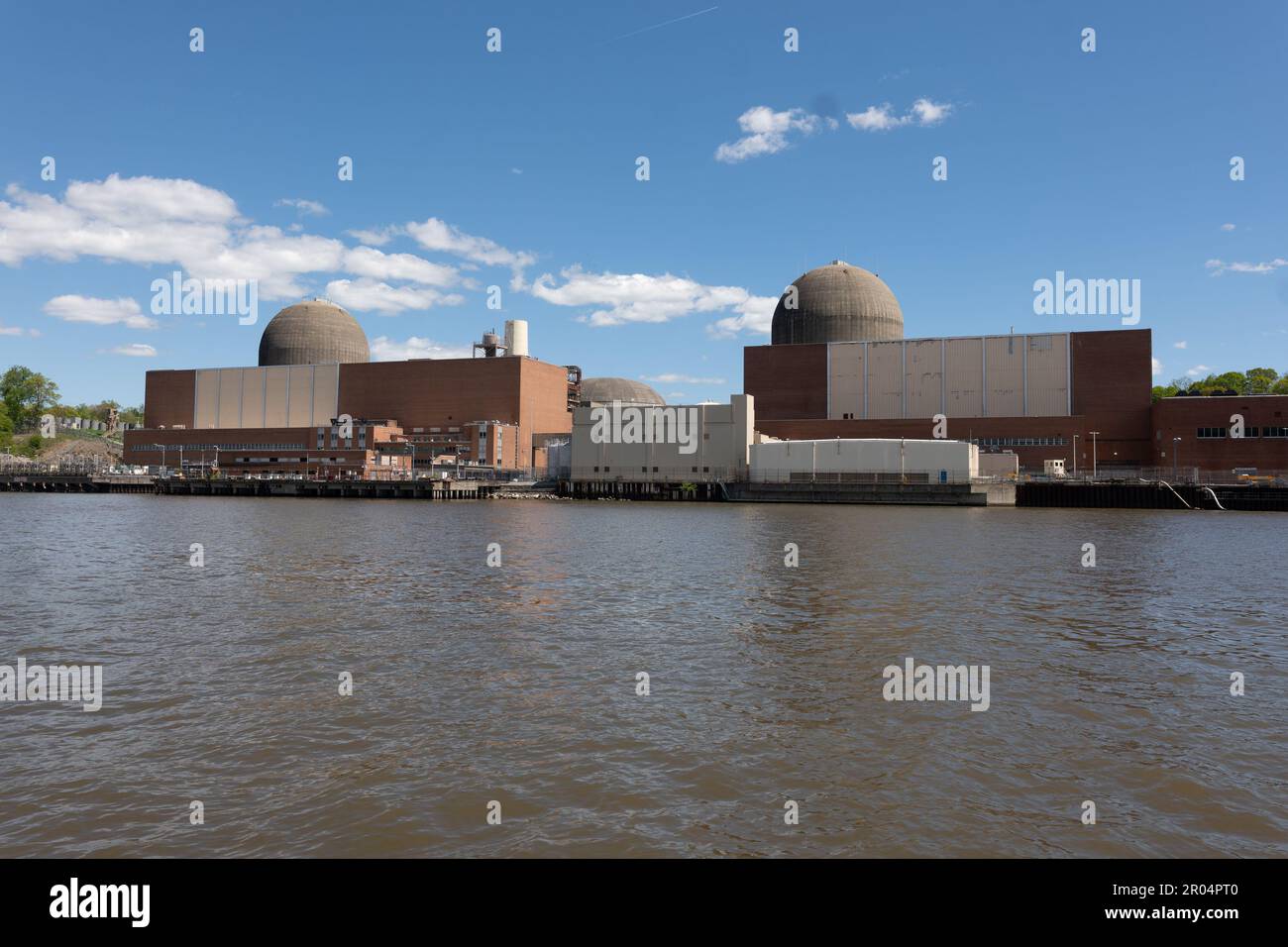 Indian point energy center hi-res stock photography and images - Alamy
