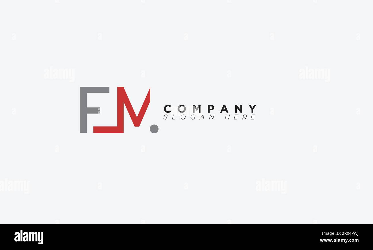 Fm alphabet hi-res stock photography and images - Alamy