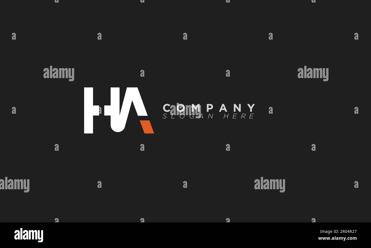 Ha alphabet hi-res stock photography and images - Alamy