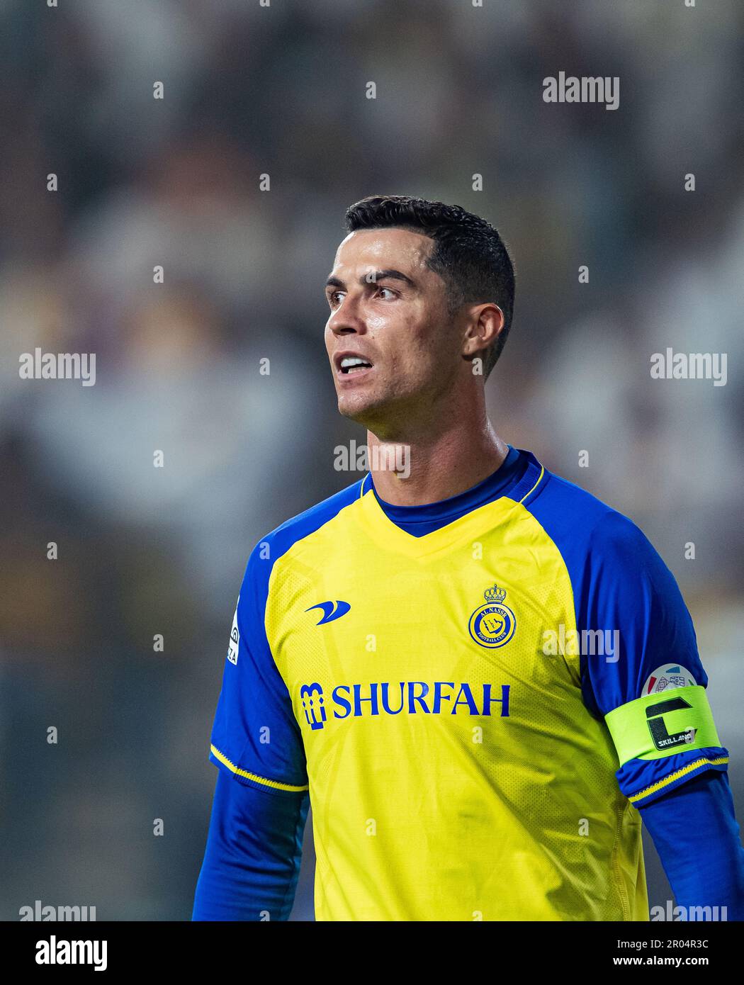 Cristiano Ronaldo Al Nassr April 2023 Hi res Stock Photography And Cristiano Ronaldo Al Nassr April 2023 Hi res Stock Photography And