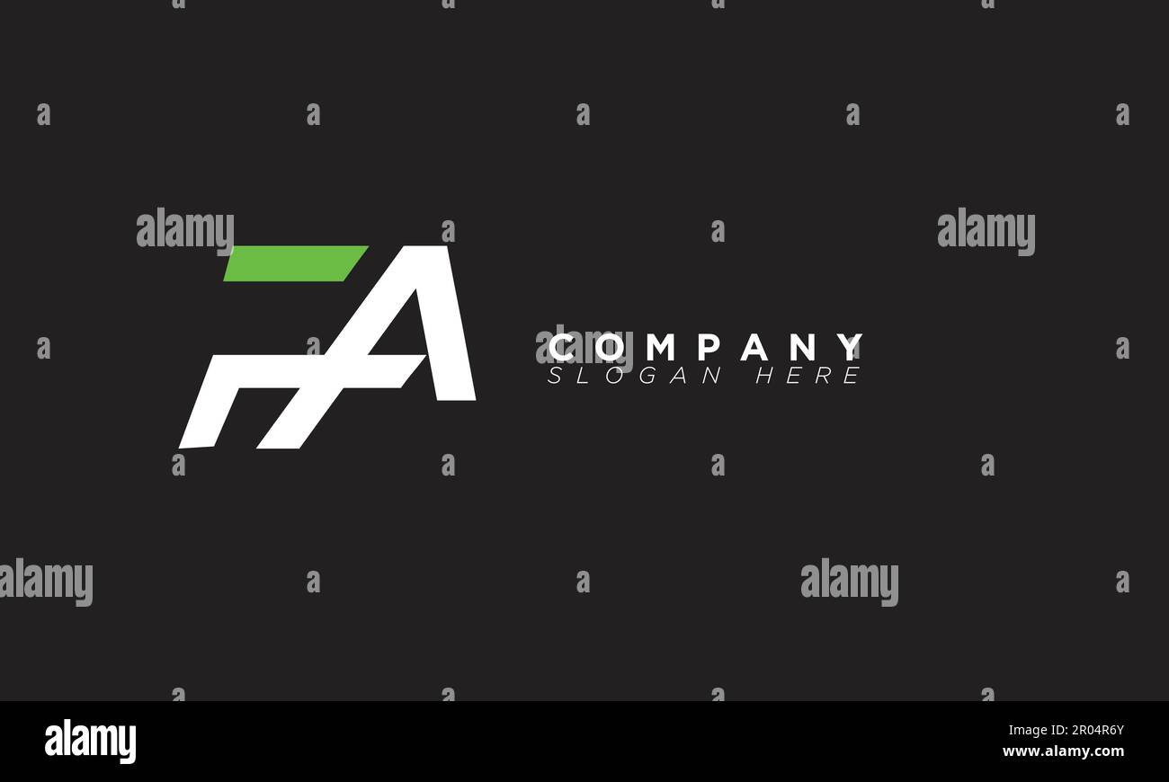 Fa alphabet hi-res stock photography and images - Alamy