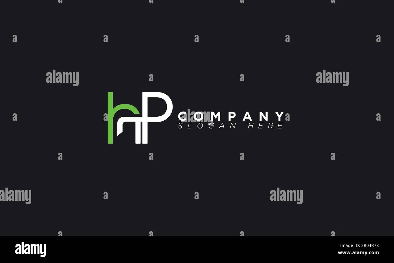 Hp alphabet hi-res stock photography and images - Alamy