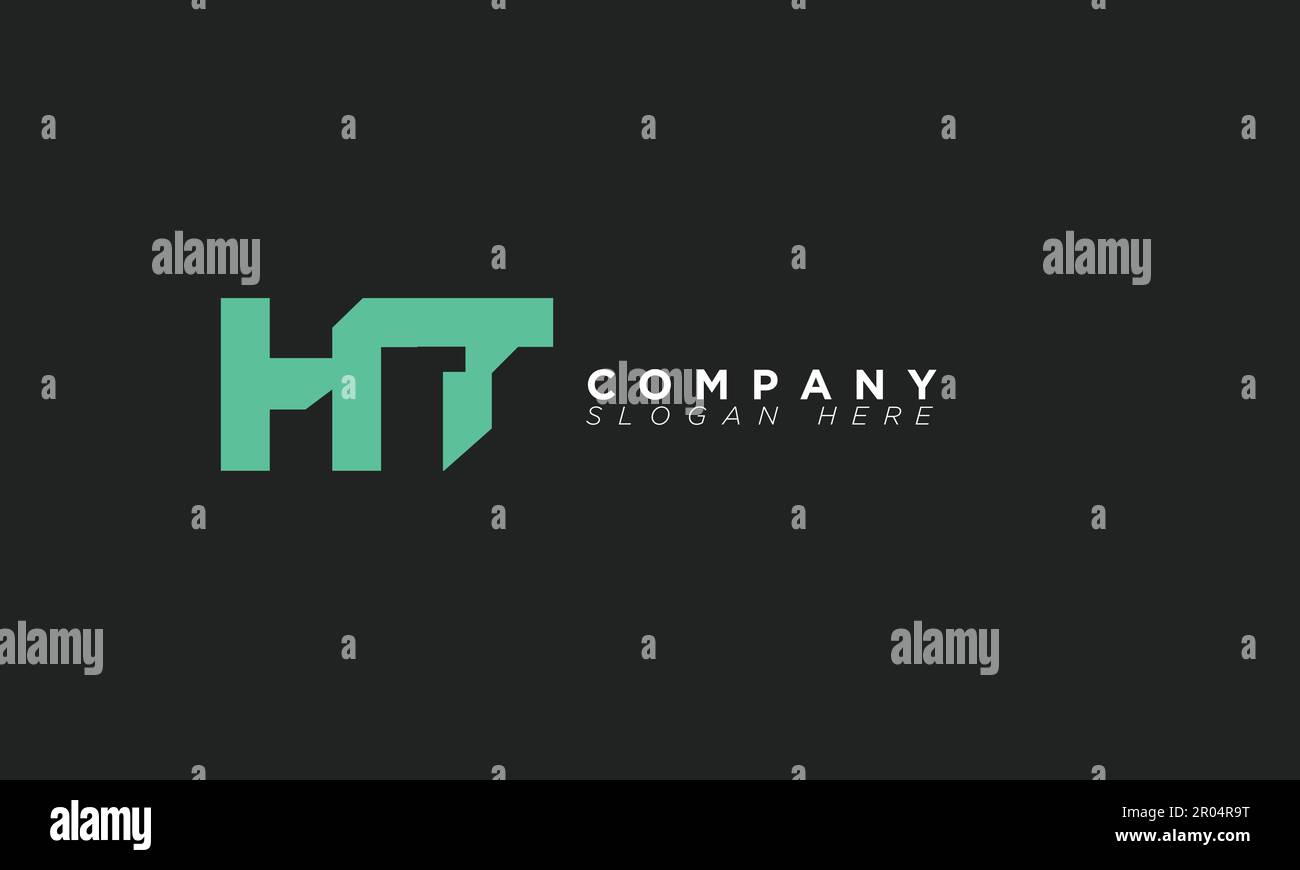 Alphabet ht hi-res stock photography and images - Alamy