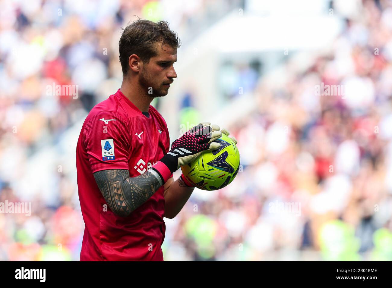 Ivan provedel 2022 hi-res stock photography and images - Alamy