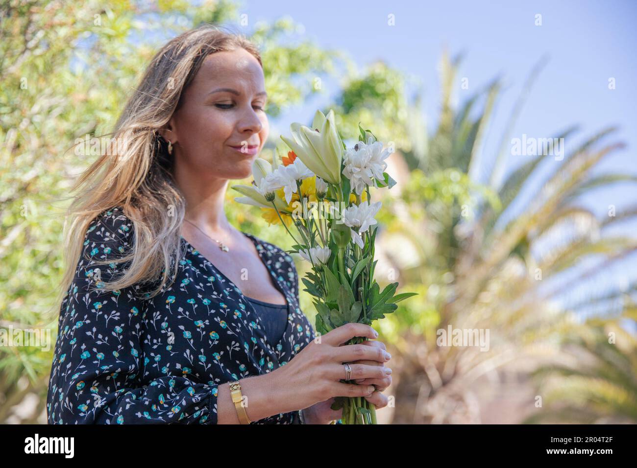 Dutch outdoor relaxation hi-res stock photography and images - Alamy