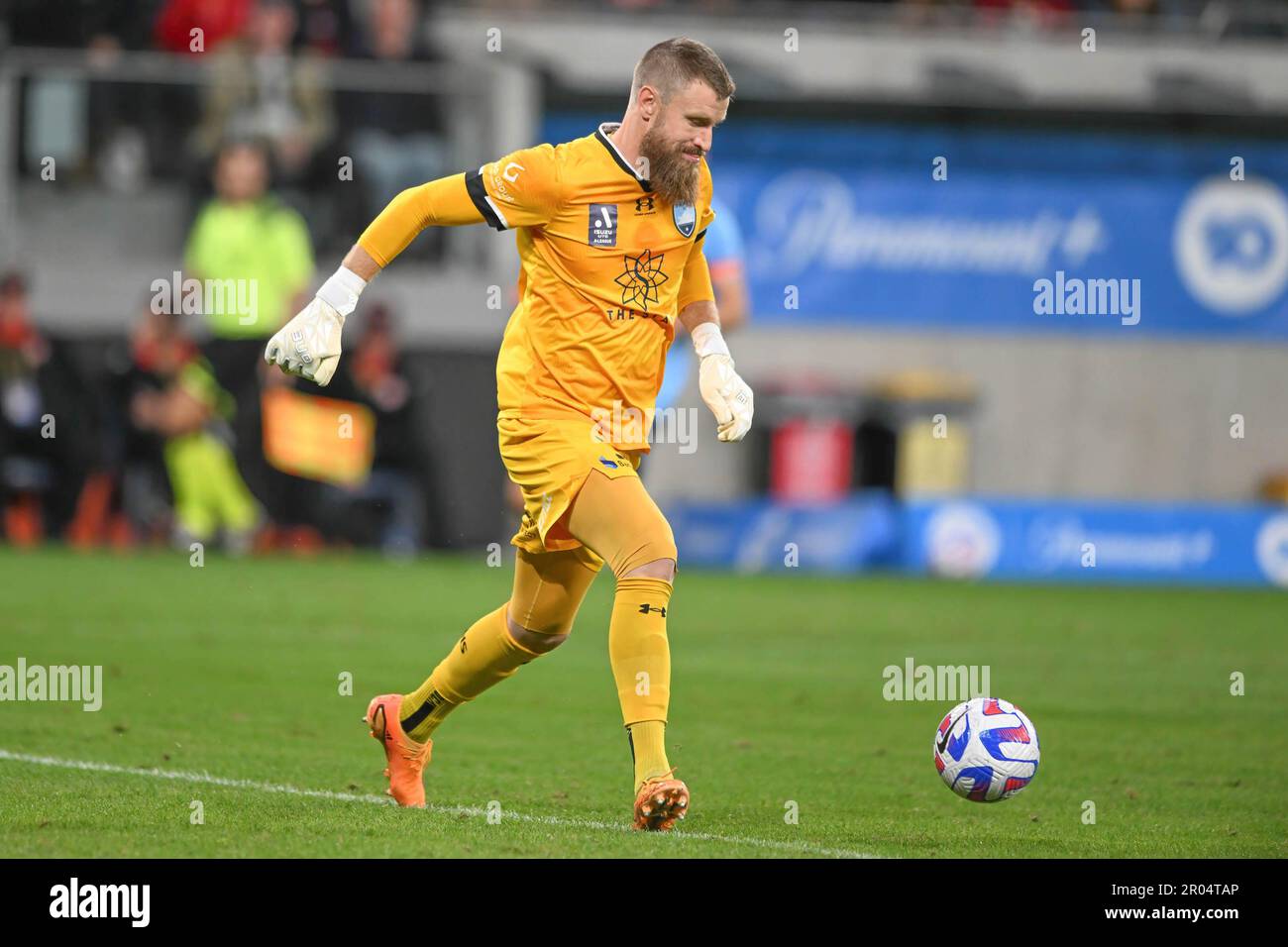 Andrew james redmayne hi-res stock photography and images - Alamy