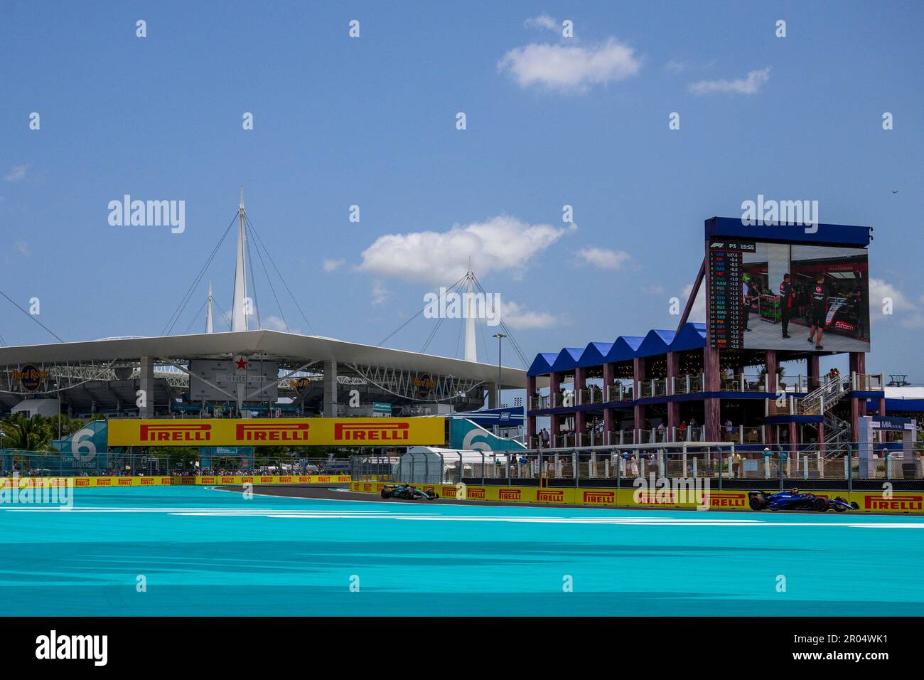 2023 miami hi-res stock photography and images - Alamy