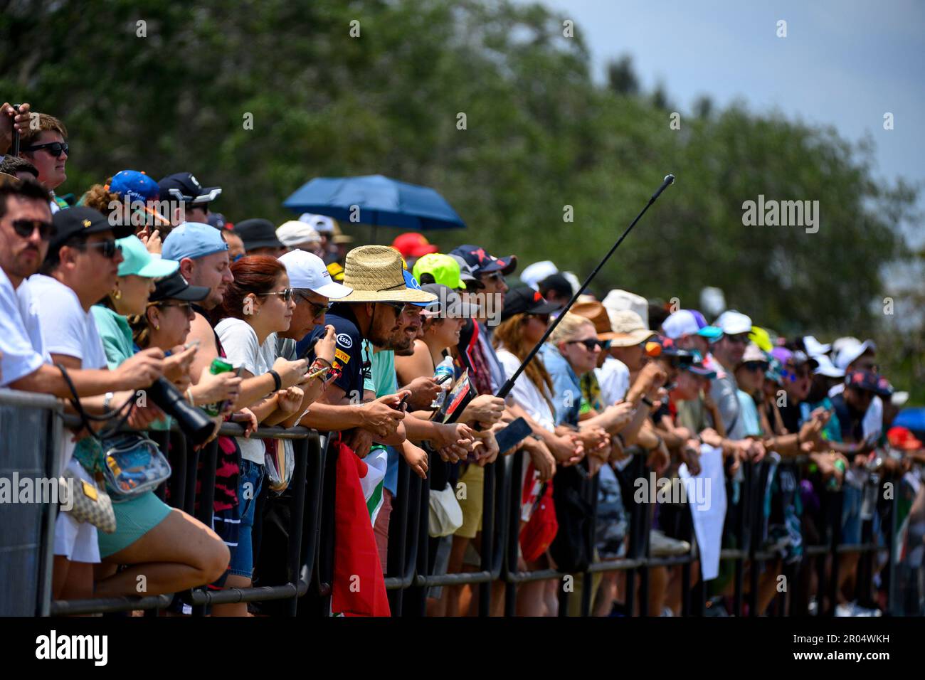 2023 miami hi-res stock photography and images - Alamy