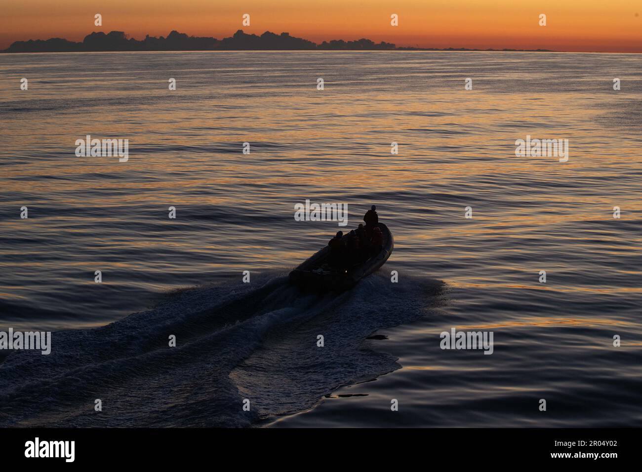 Sailors assigned to the first-in-class aircraft carrier USS Gerald R ...