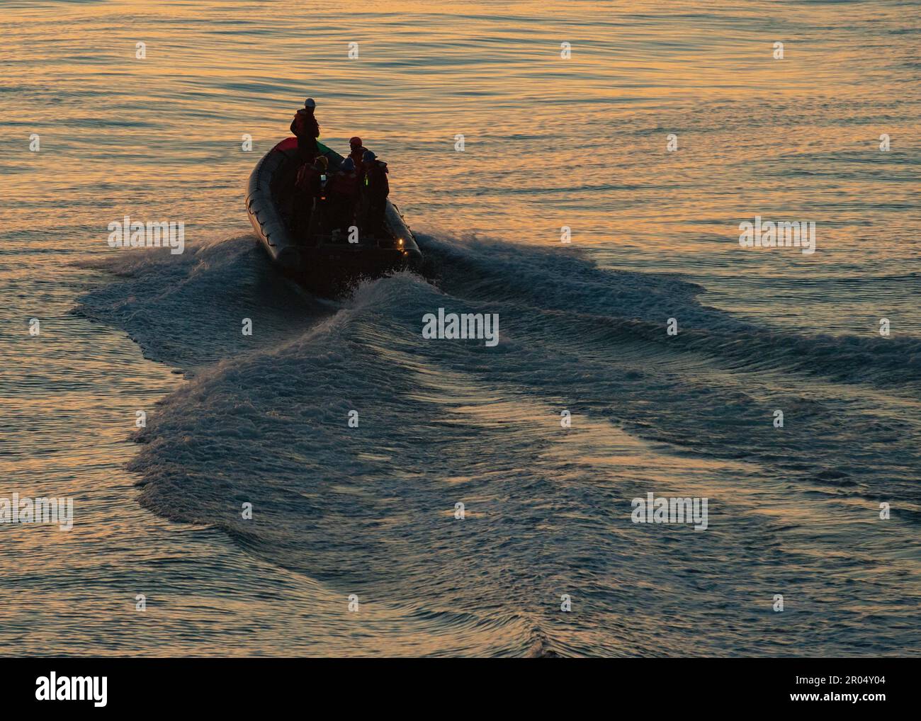 Sailors assigned to the first-in-class aircraft carrier USS Gerald R ...
