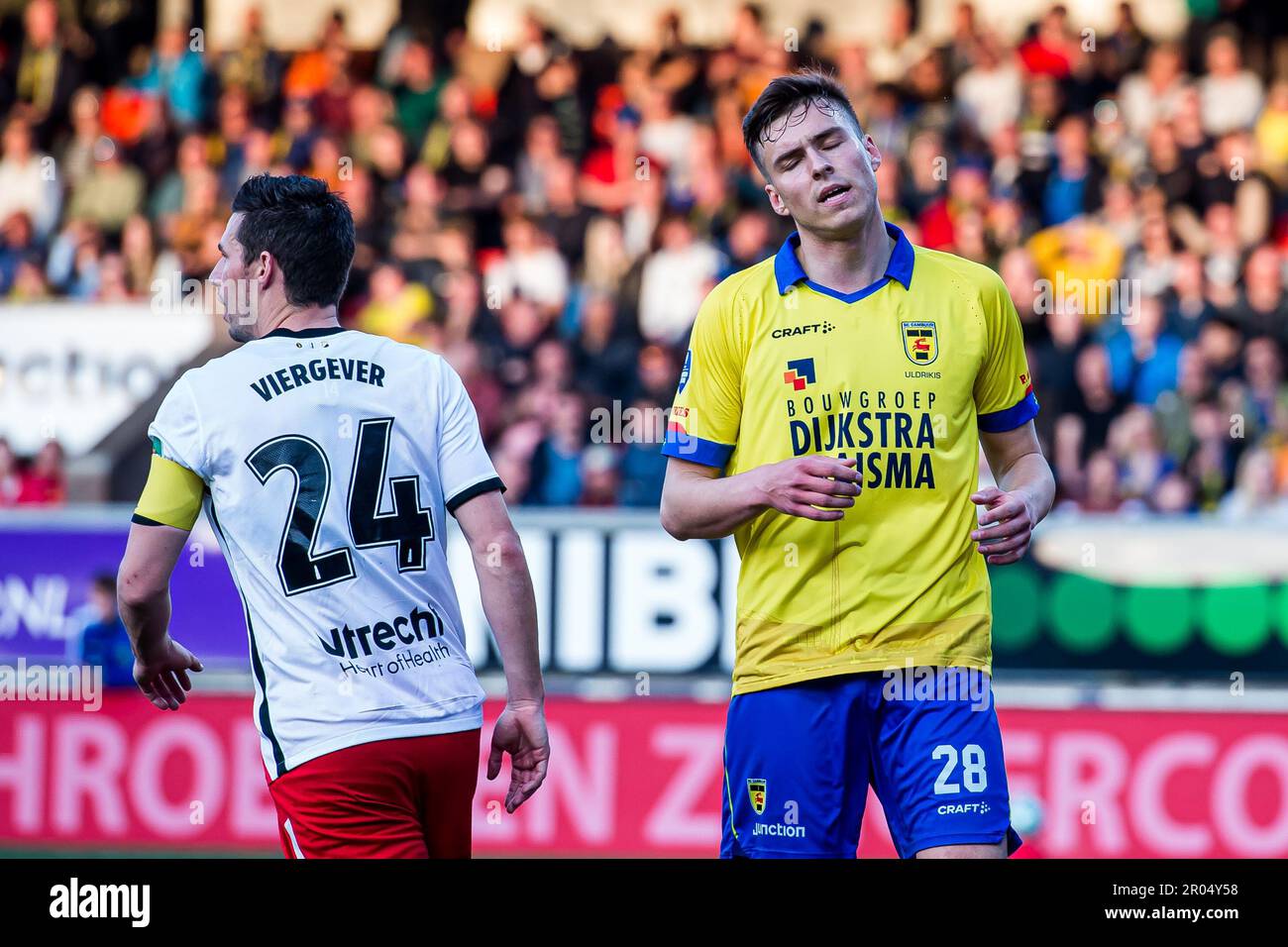 Roberts uldrikis hi-res stock photography and images - Alamy