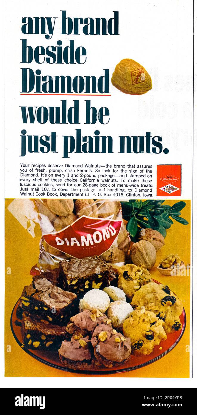 Nuts magazine hi-res stock photography and images - Alamy