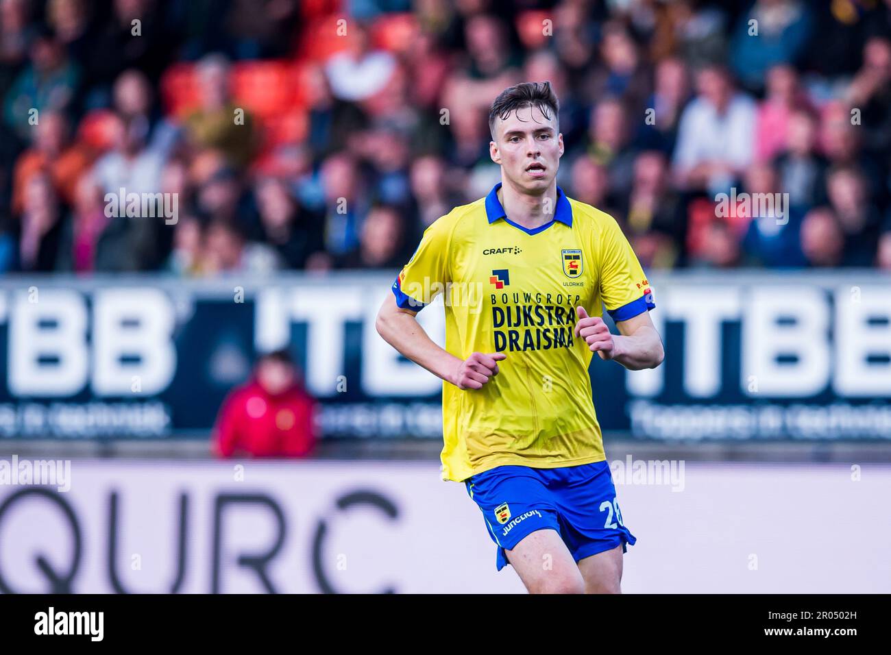 Roberts uldrikis hi-res stock photography and images - Alamy