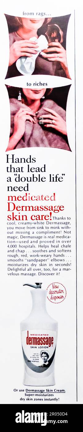 Skincare campaign hi-res stock photography and images - Alamy