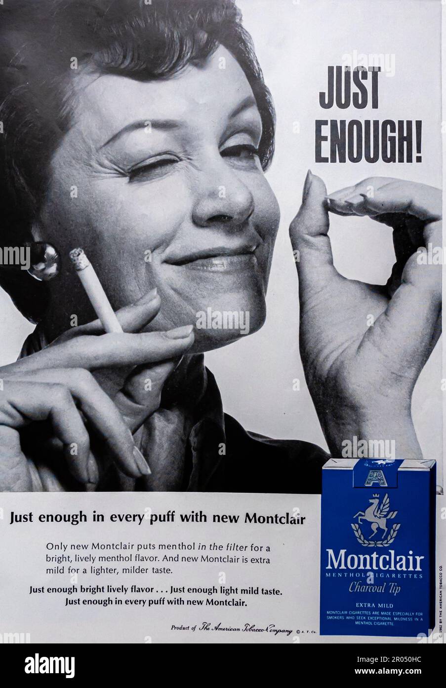 1960s, vintage magazine woman hi-res stock photography and images - Alamy