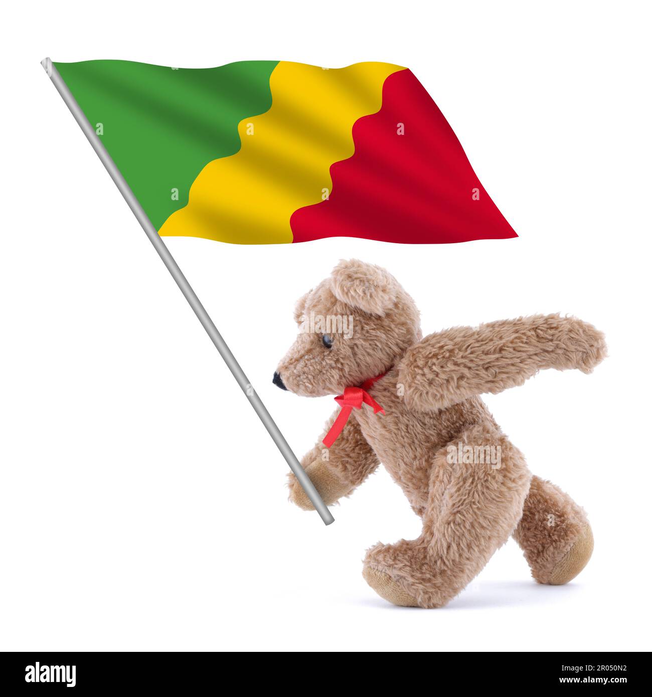 Independence celebration congo Cut Out Stock Images & Pictures - Alamy