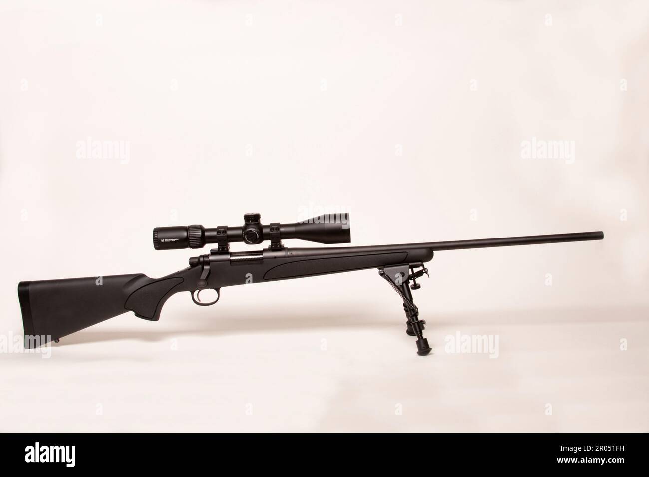 Remington 700 hi-res stock photography and images - Alamy