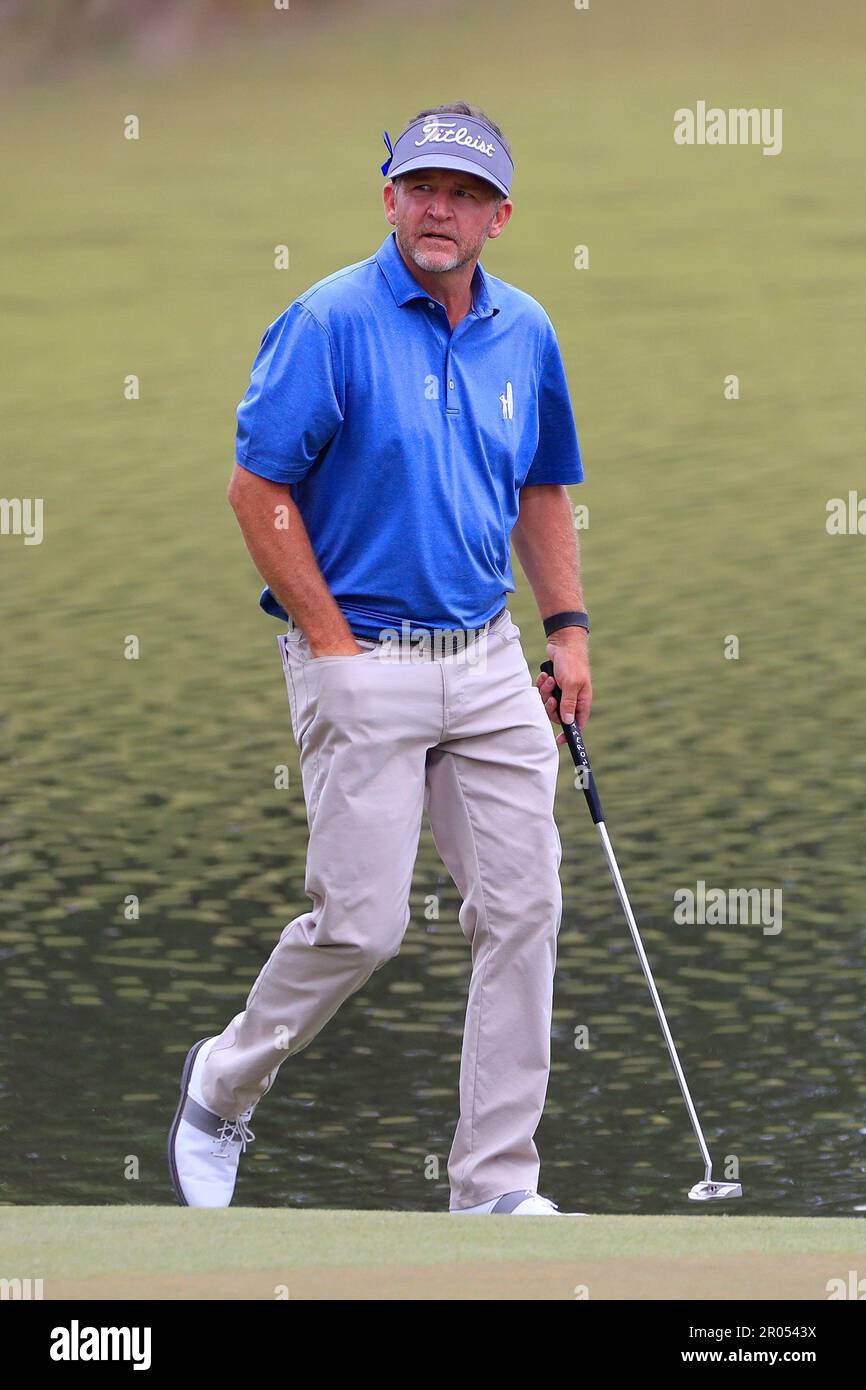 Jason Bohn Golfer