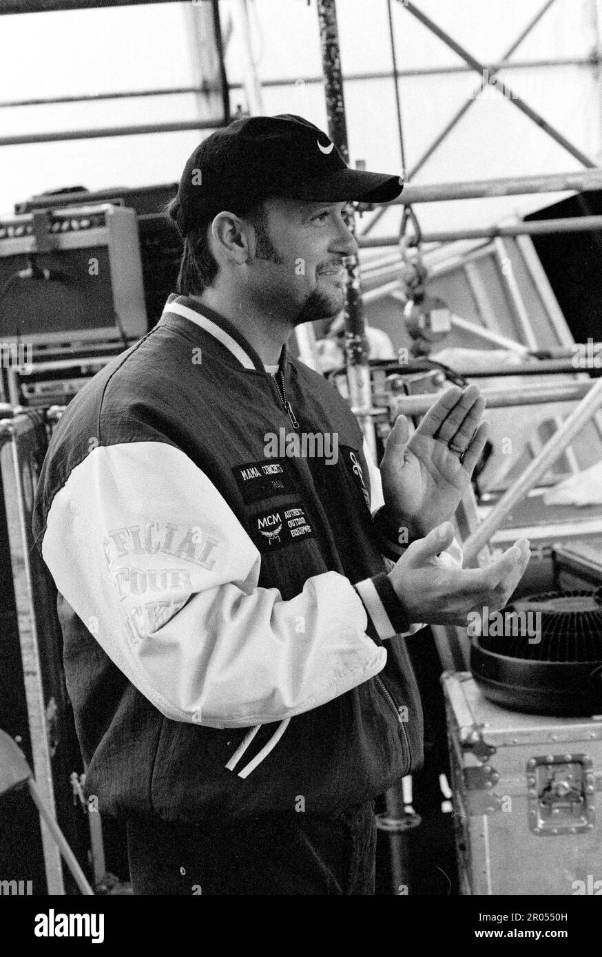 Tim mcgraw Black and White Stock Photos & Images - Alamy