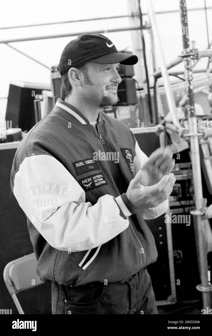 Tim mcgraw Black and White Stock Photos & Images - Alamy