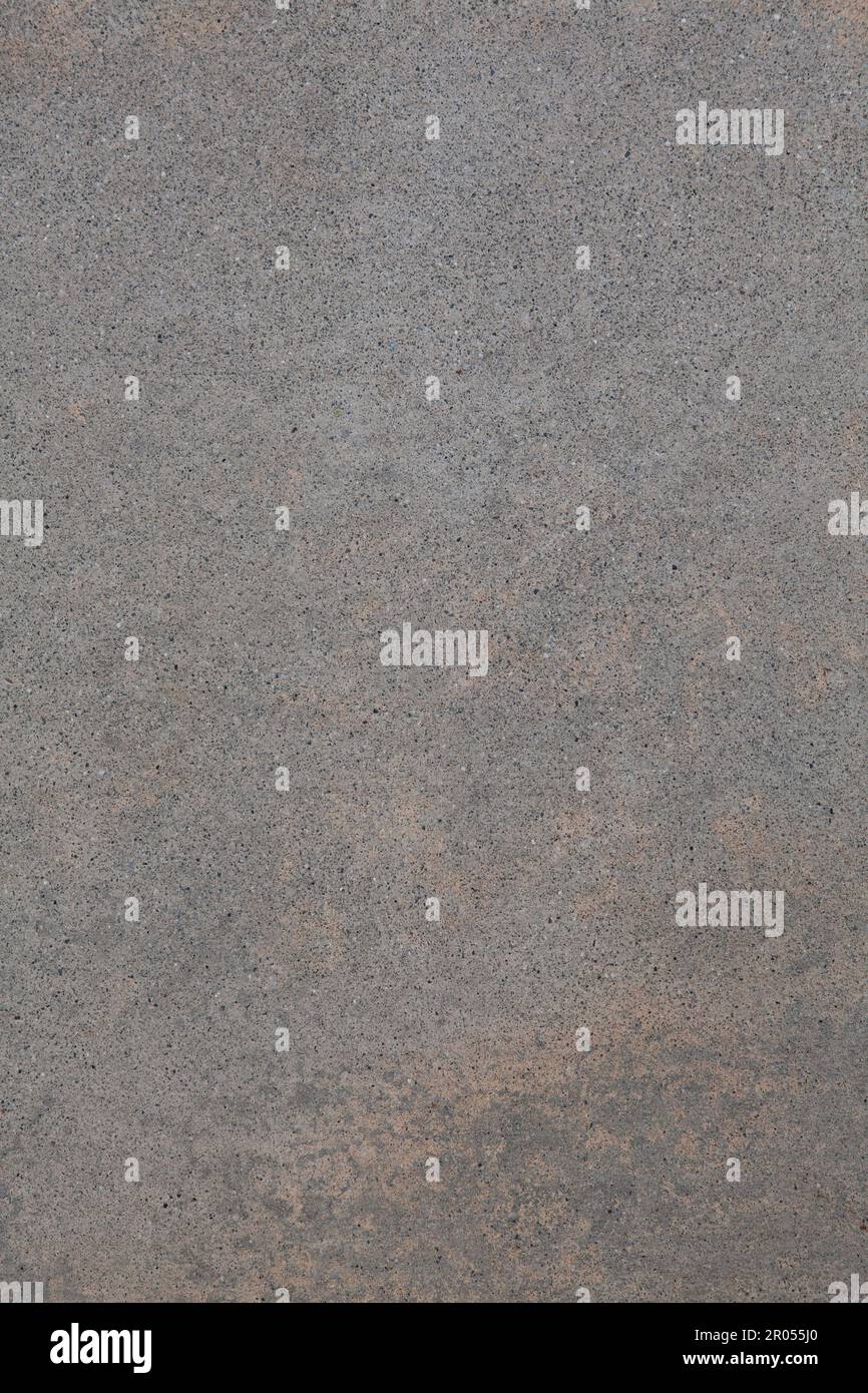Brushed concrete colored textural background Stock Photo - Alamy