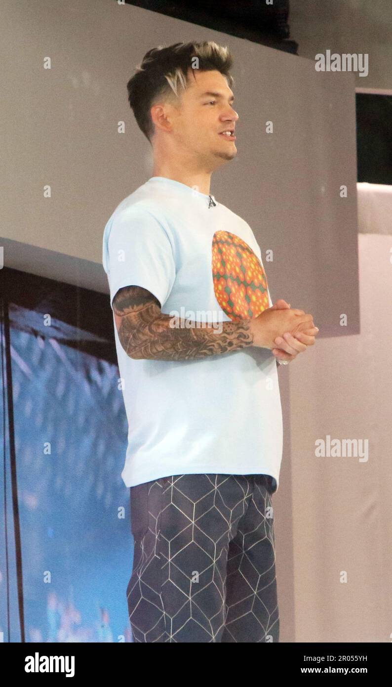 Kevan kenney hi-res stock photography and images - Alamy