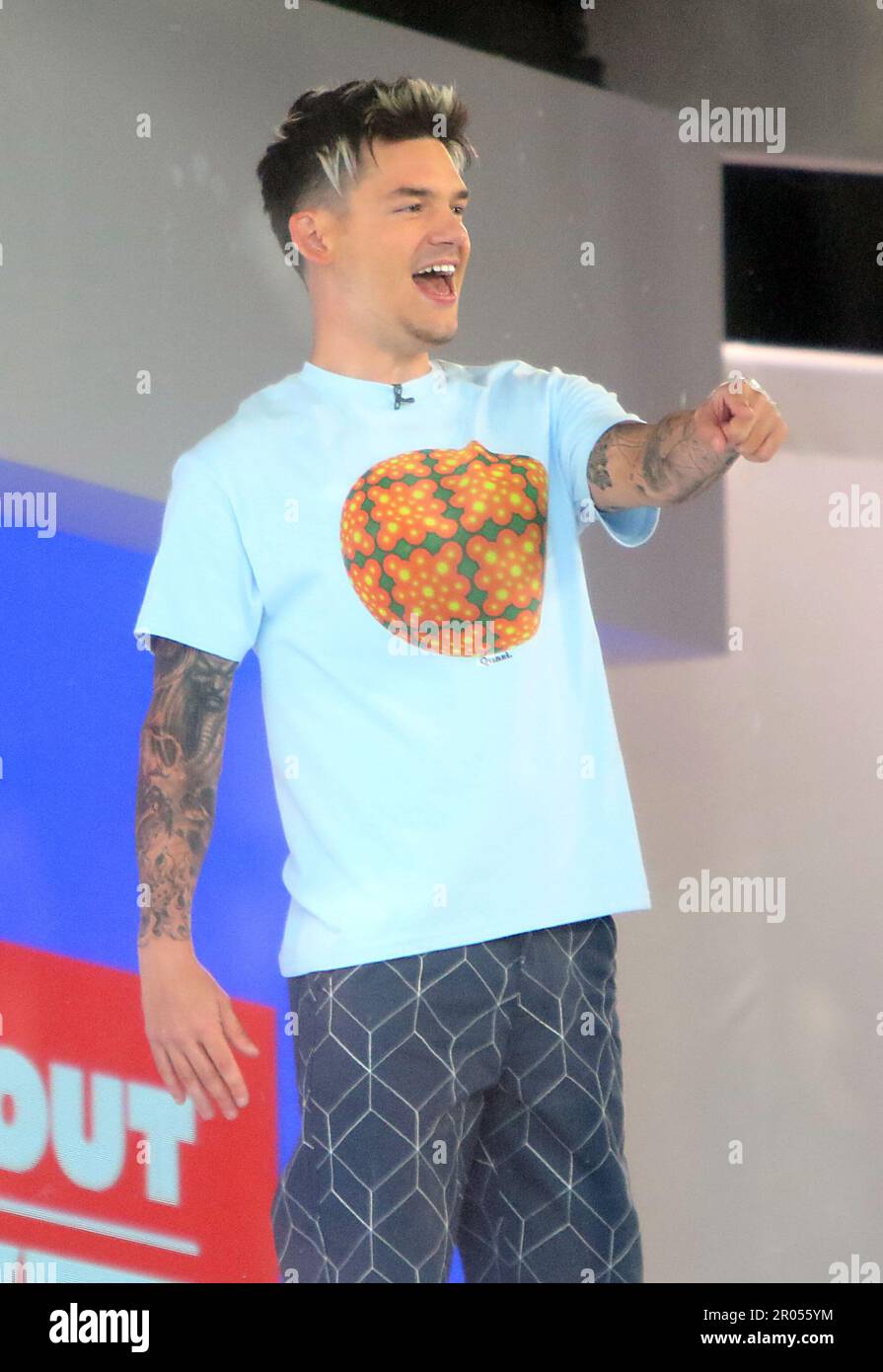 Kevan kenney hi-res stock photography and images - Alamy