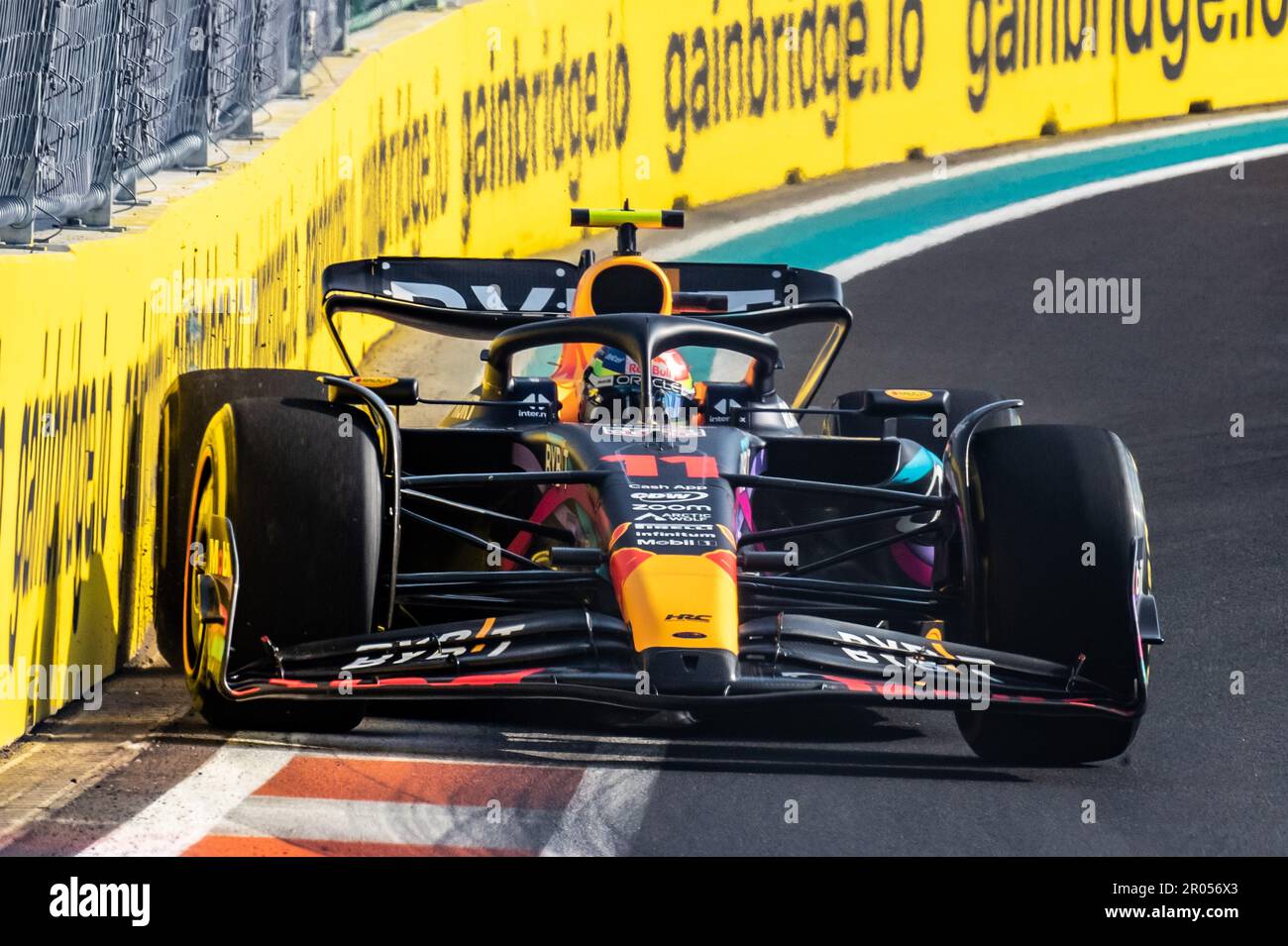 Miami, Florida, USA. 04/07 May 2023. F1 World Championship. F1 Grand ...