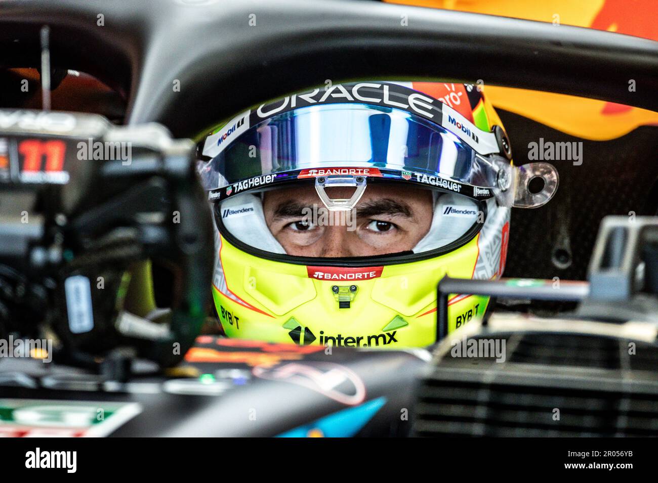 Miami, Florida, USA. 04/07 May 2023. F1 World Championship. F1 Grand ...