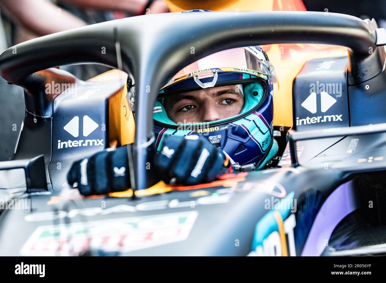 Miami, Florida, USA. 04/07 May 2023. F1 World Championship. F1 Grand ...