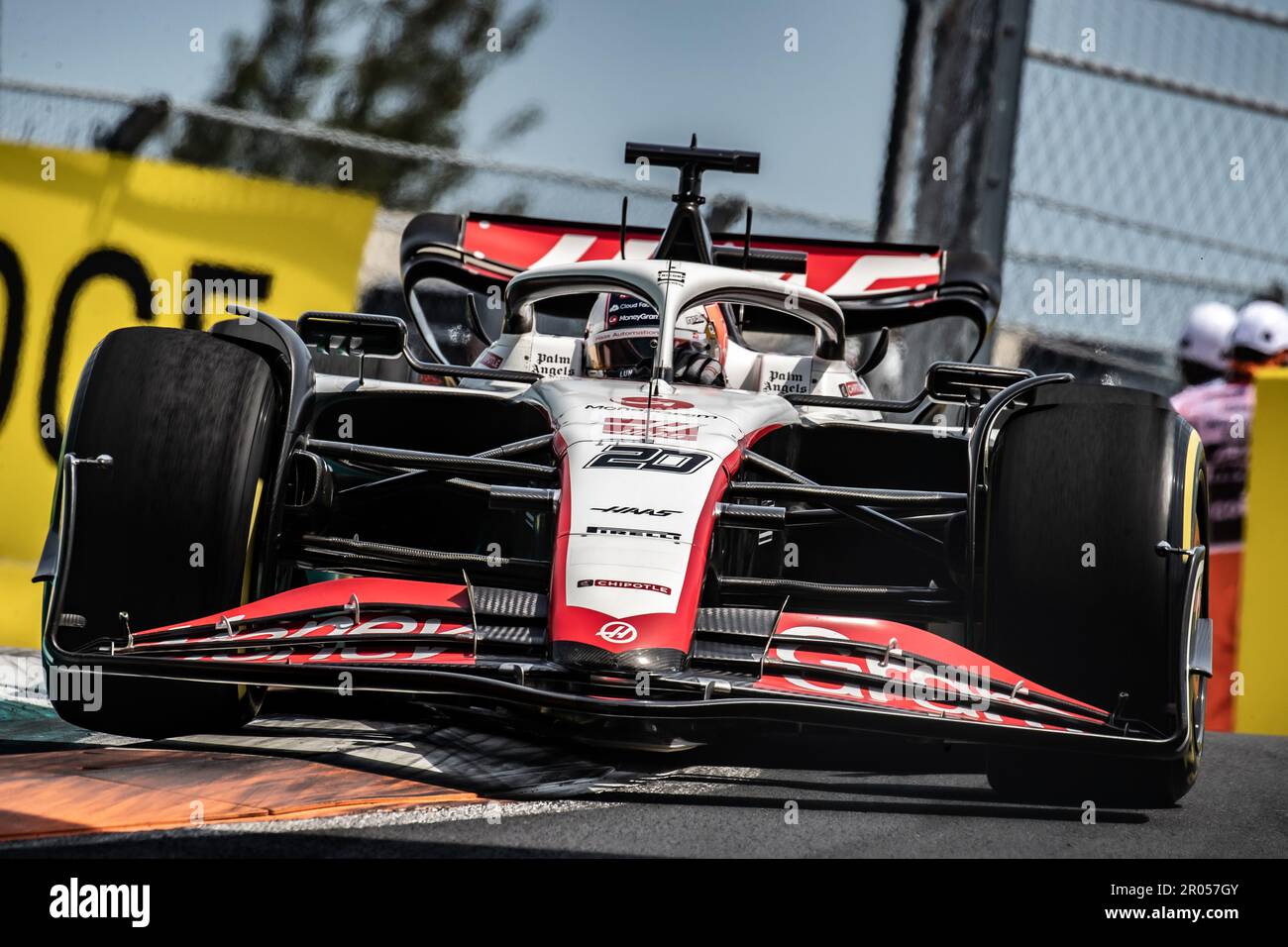 Miami, Florida, USA. 04/07 May 2023. F1 World Championship. F1 Grand ...