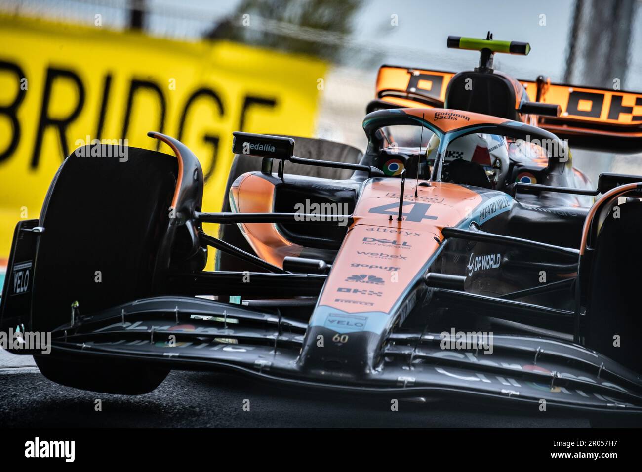 Miami, Florida, USA. 04/07 May 2023. F1 World Championship. F1 Grand ...