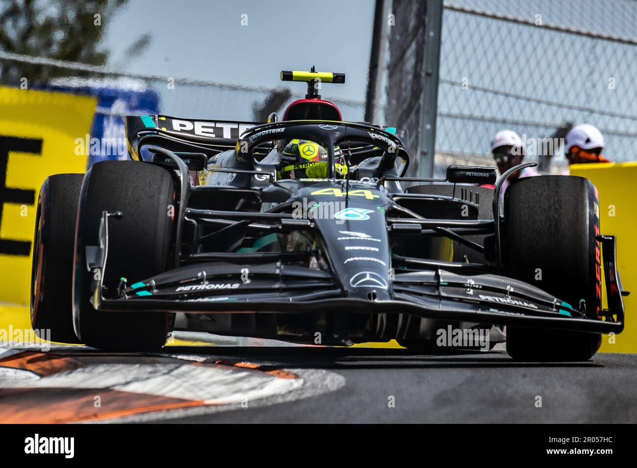 Miami, Florida, USA. 04/07 May 2023. F1 World Championship. F1 Grand ...