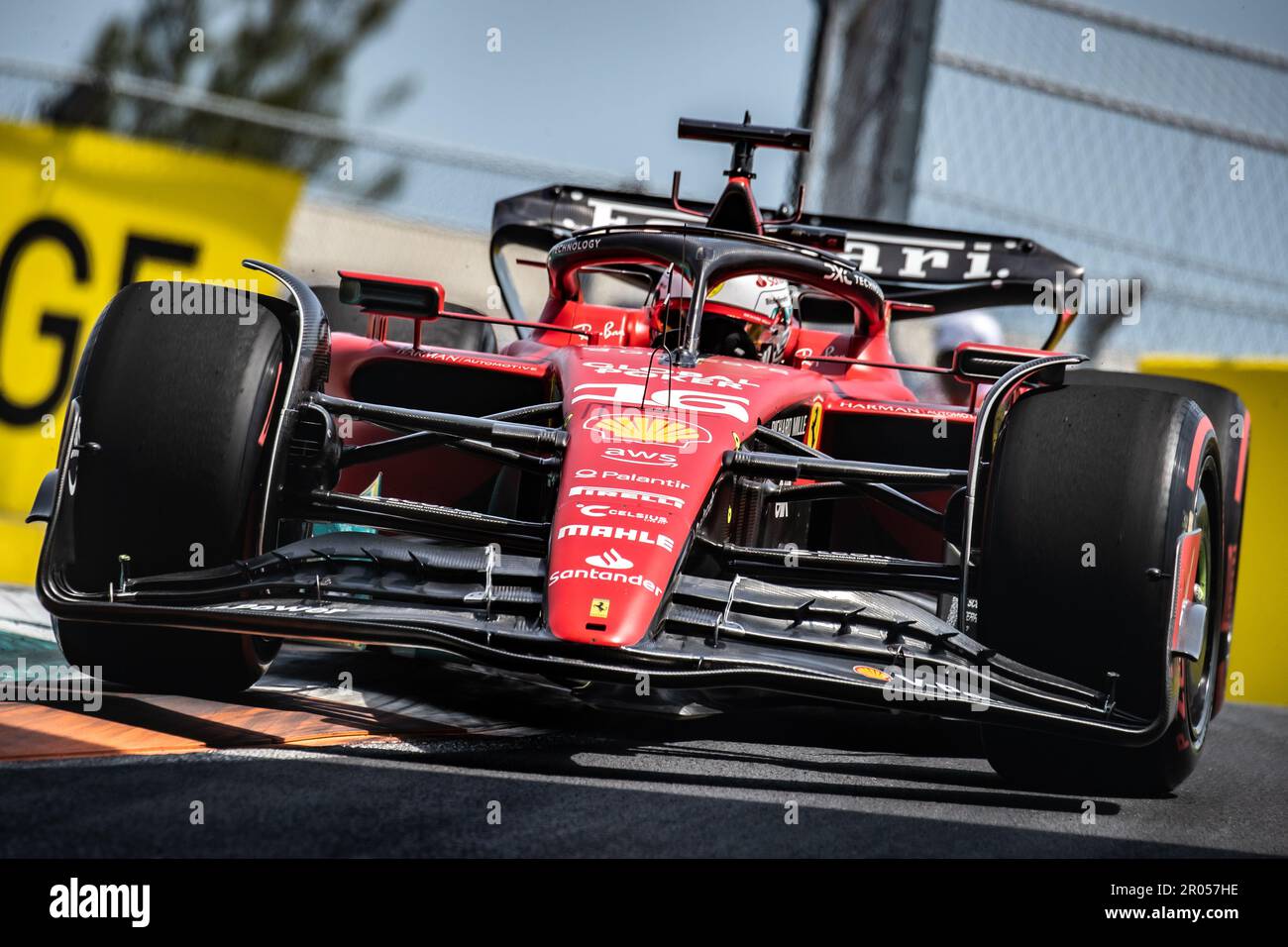 Miami, Florida, USA. 04/07 May 2023. F1 World Championship. F1 Grand ...