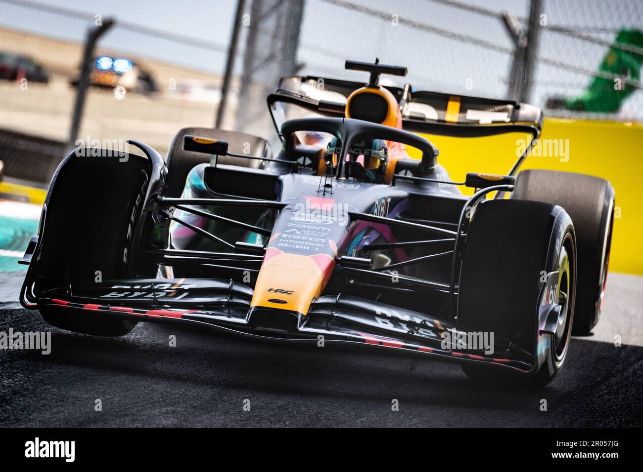 Miami, Florida, USA. 04/07 May 2023. F1 World Championship. F1 Grand ...