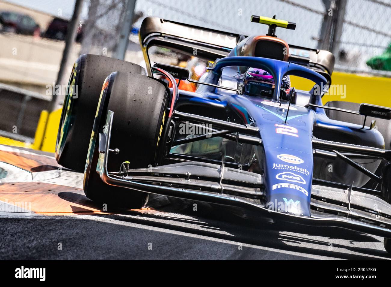 Miami, Florida, USA. 04/07 May 2023. F1 World Championship. F1 Grand ...
