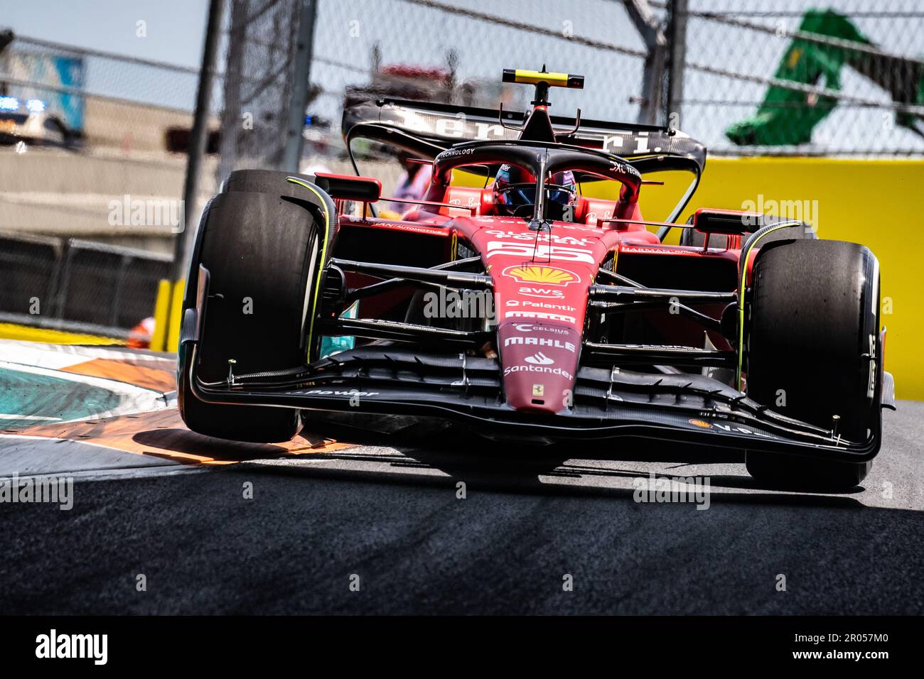 Miami, Florida, USA. 04/07 May 2023. F1 World Championship. F1 Grand ...