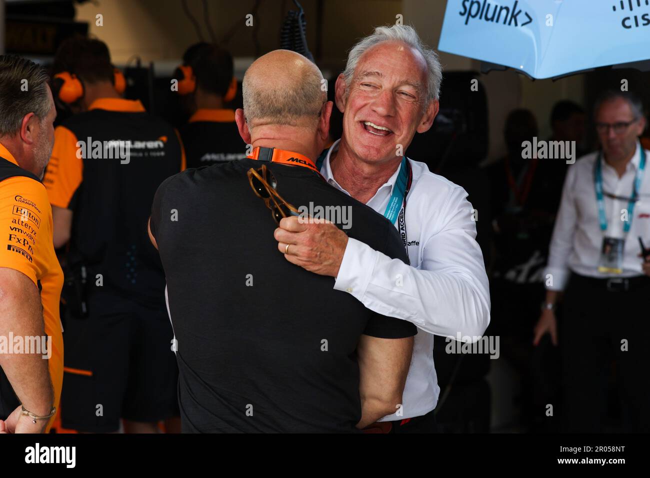 Jeffrey Preston Bezos known as Jeff Bezos, MAFFEI Gregory, President ...