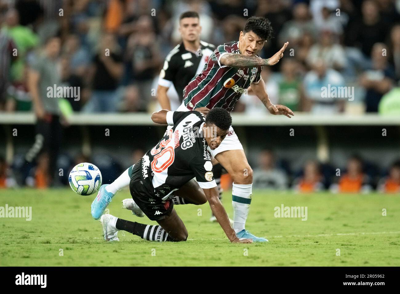 Rio De Janeiro, Brazil. 06th May, 2023. RJ - RIO DE JANEIRO - 06/05 ...
