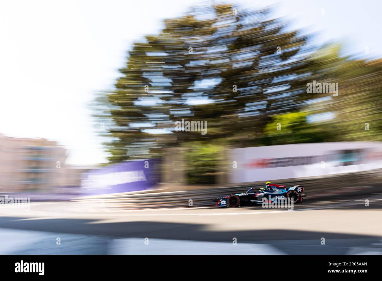 03 SETTE Camara (bra), NIO 333 Formula E Team, Spark-NIO, NIO 333 ER9 ...